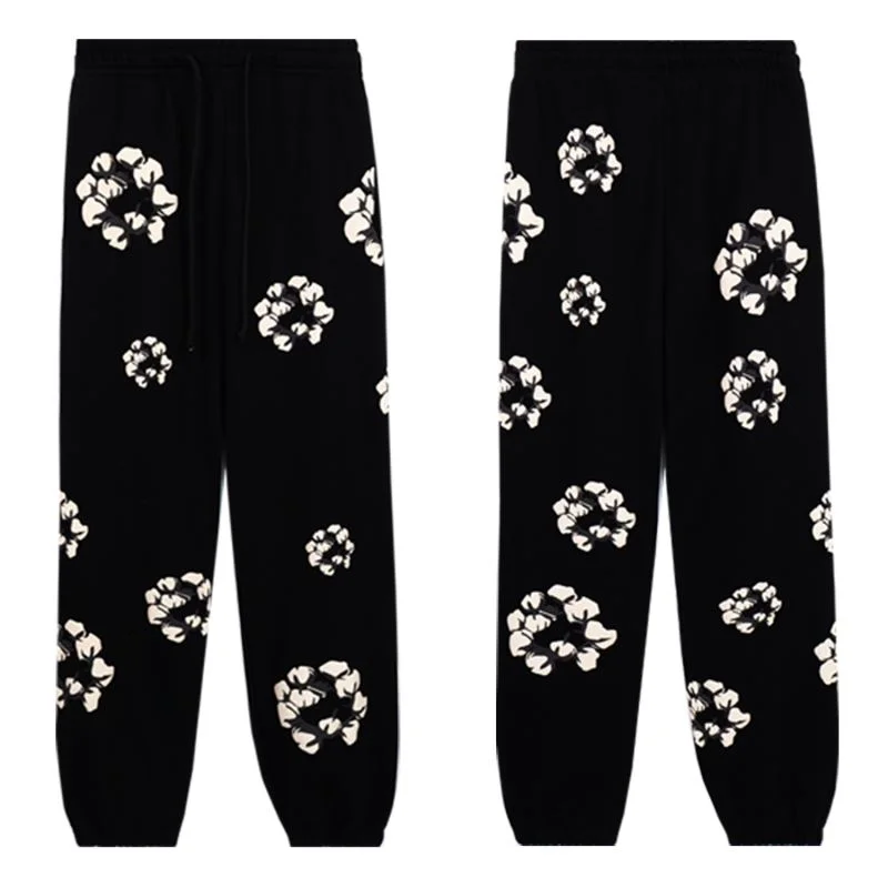 Authentic Denim Tears Long Pants
