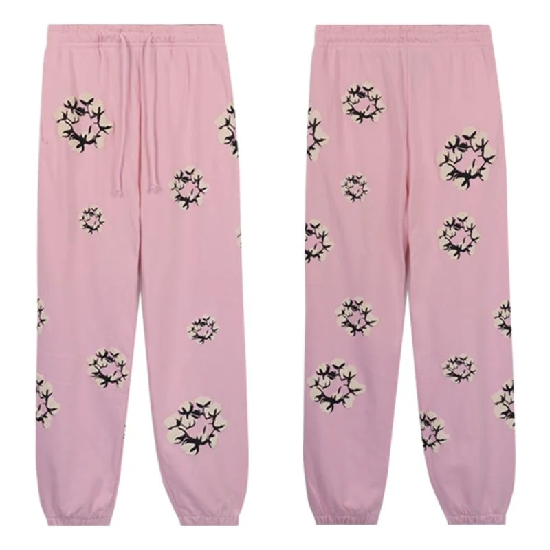 Authentic Denim Tears Long Pants