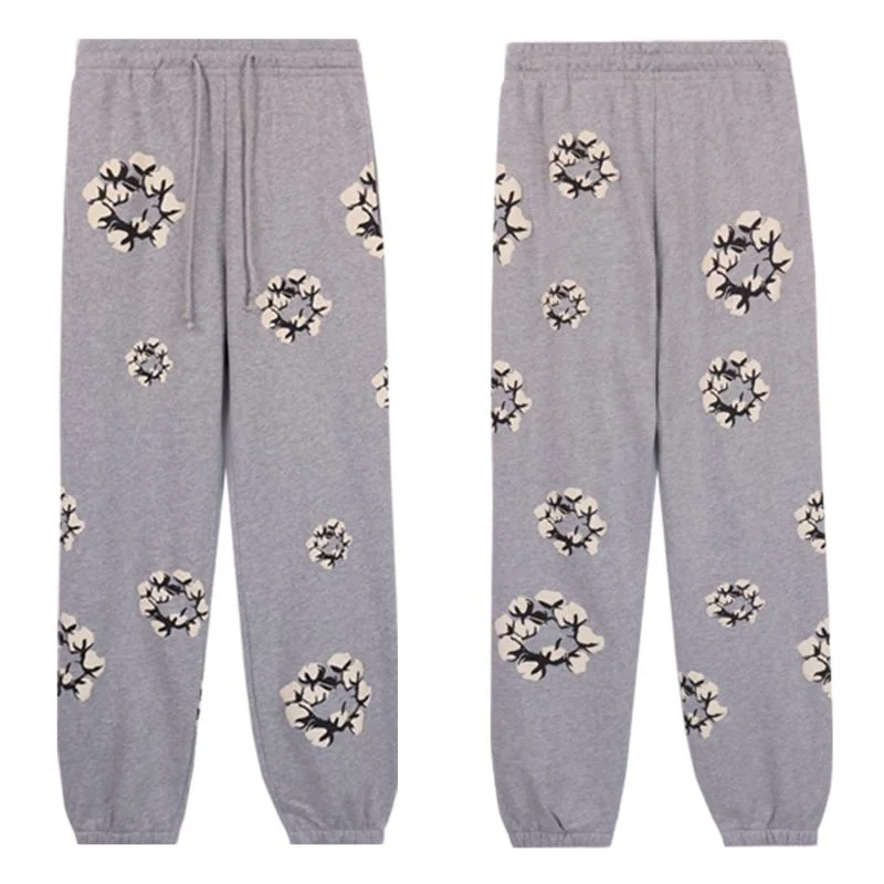 Authentic Denim Tears Long Pants