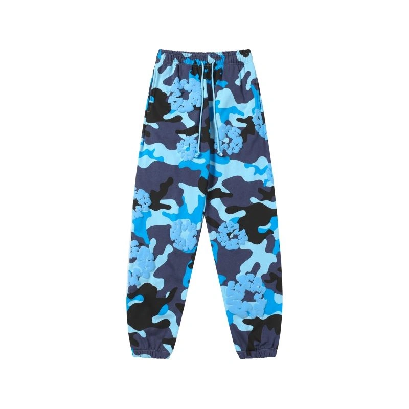 Official Denim Tears Long Pants