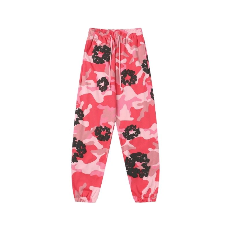 Official Denim Tears Long Pants