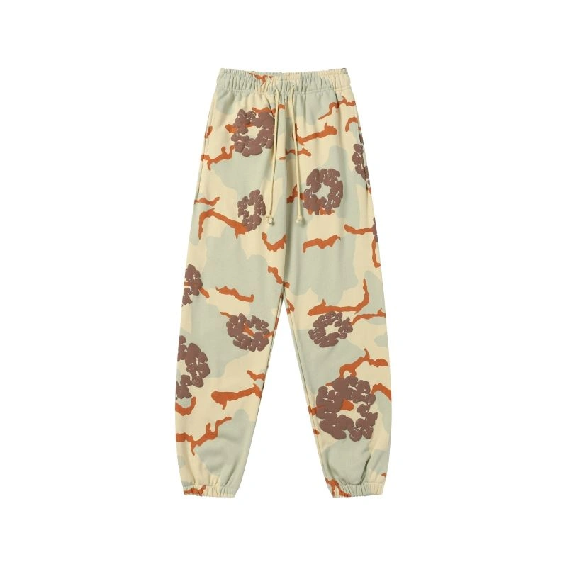 Official Denim Tears Long Pants