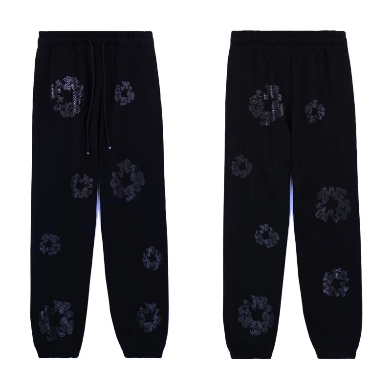 Official Denim Tears Long Pants