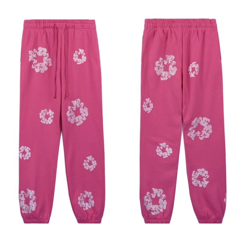 Official Denim Tears Long Pants