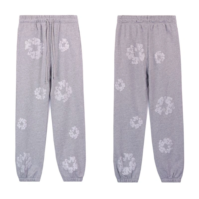 Official Denim Tears Long Pants