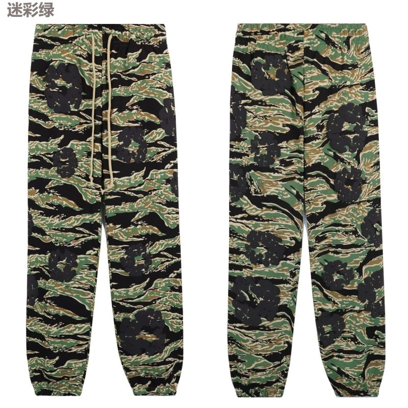 Denim Tears Long Pants