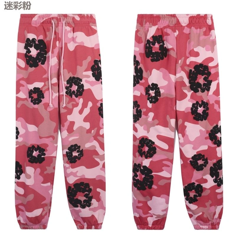 Original Denim Tears Long Pants