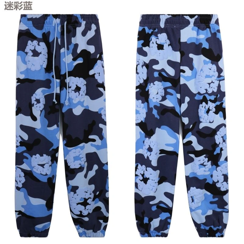 Original Denim Tears Long Pants
