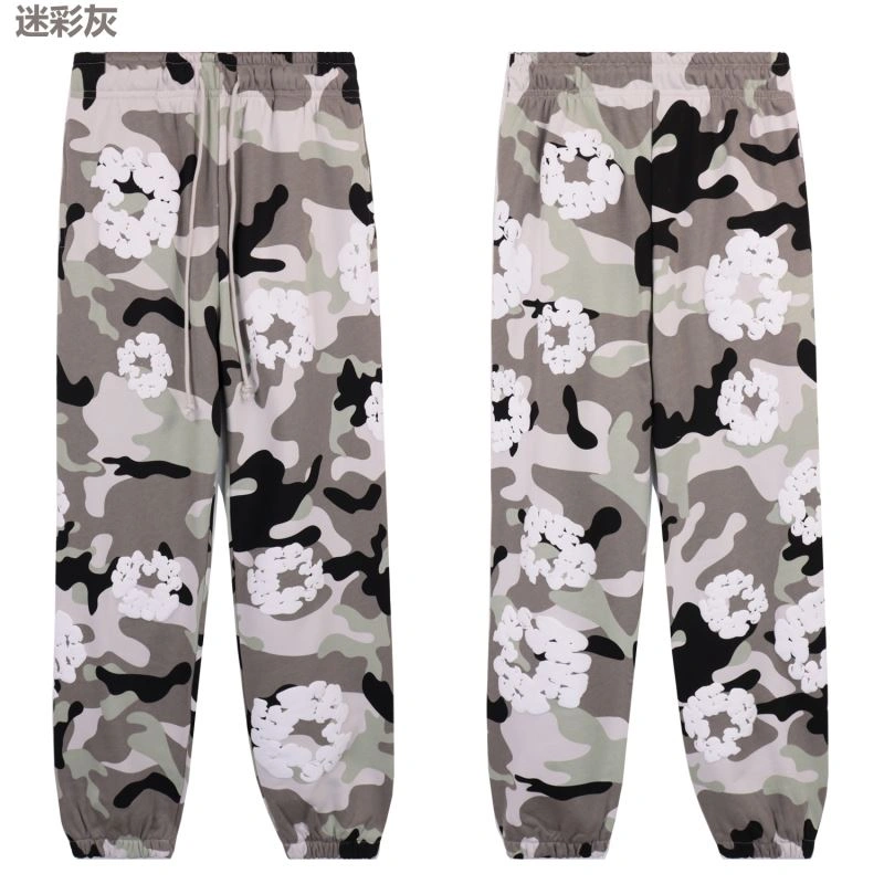 Original Denim Tears Long Pants