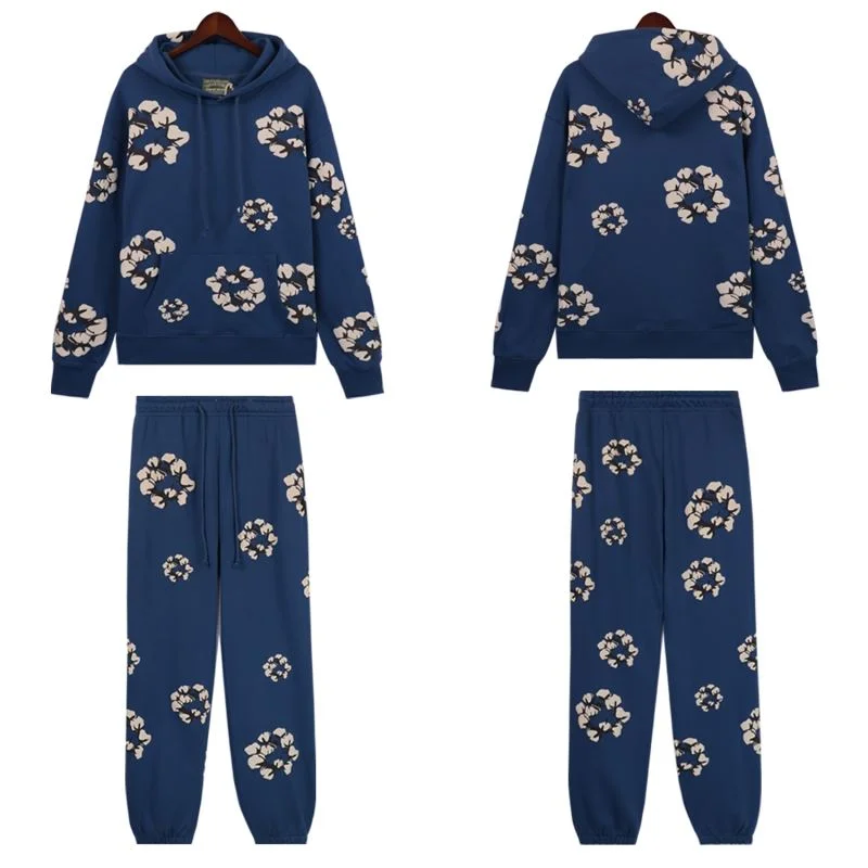 OEM Denim Tears Long Suits