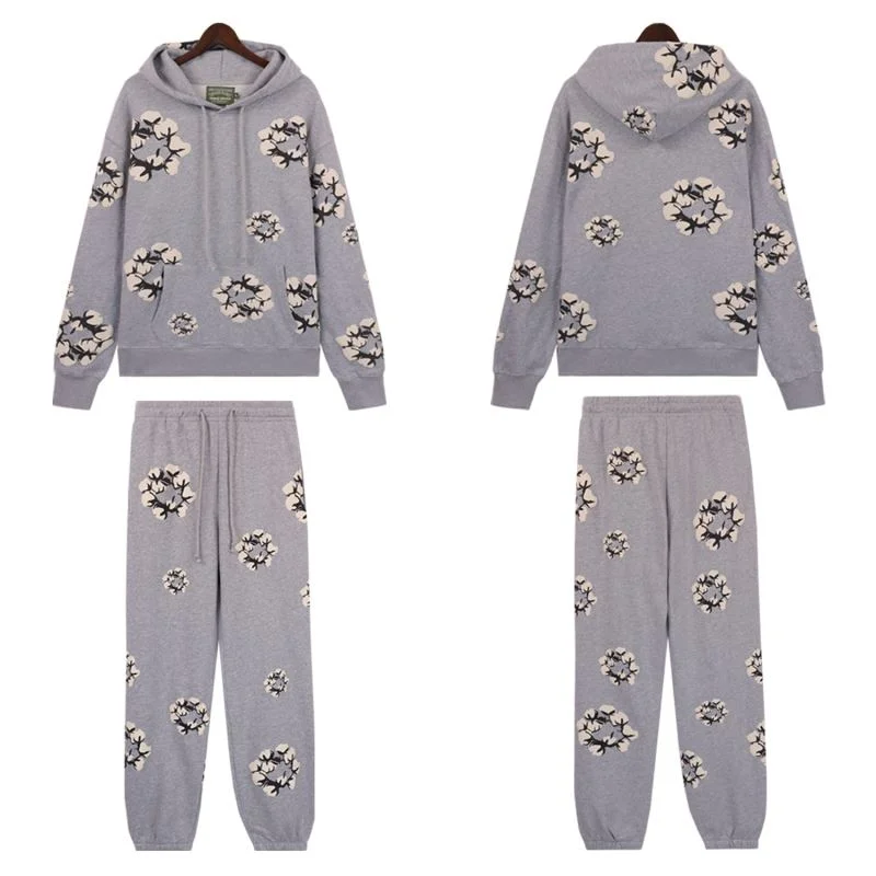 OEM Denim Tears Long Suits