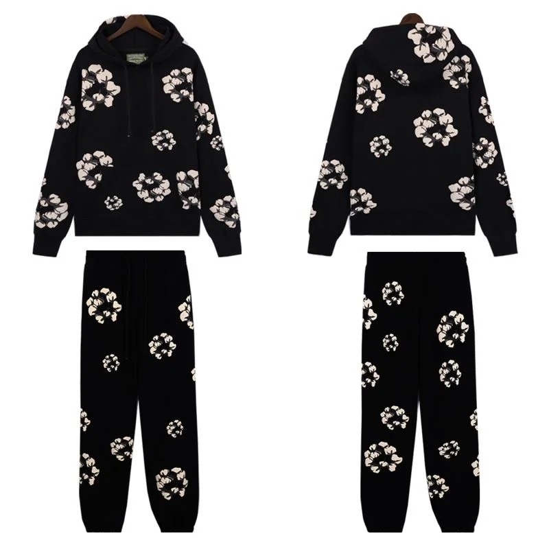 OEM Denim Tears Long Suits