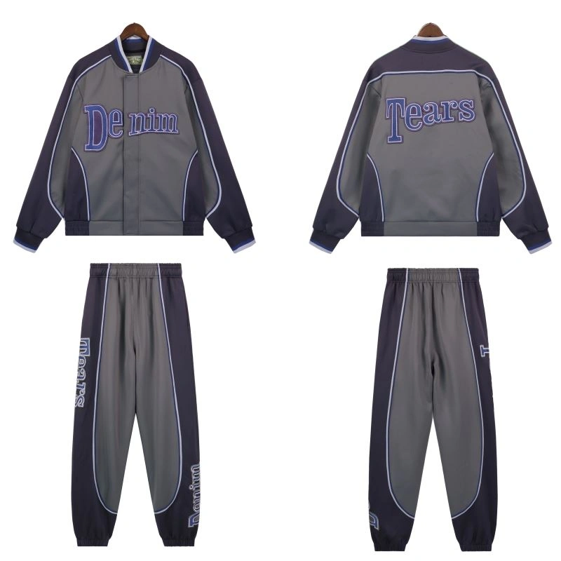 Denim Tears Long Suits
