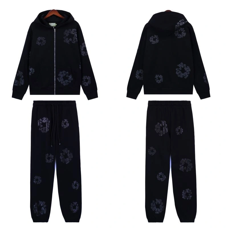 Denim Tears Long Suits