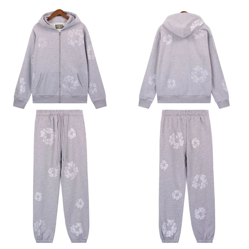 OEM Denim Tears Long Suits