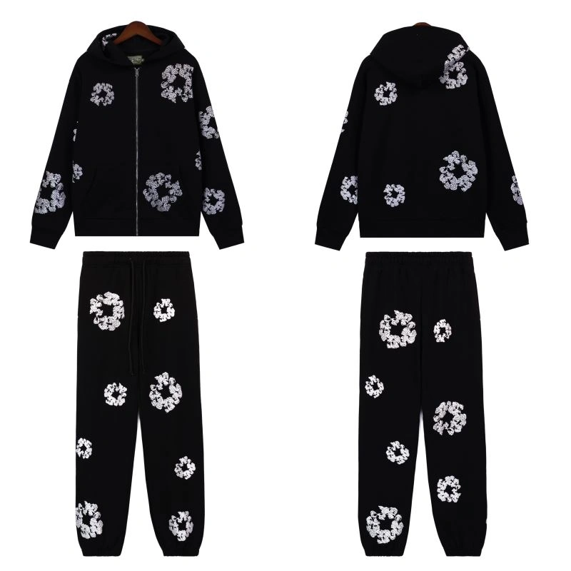 OEM Denim Tears Long Suits