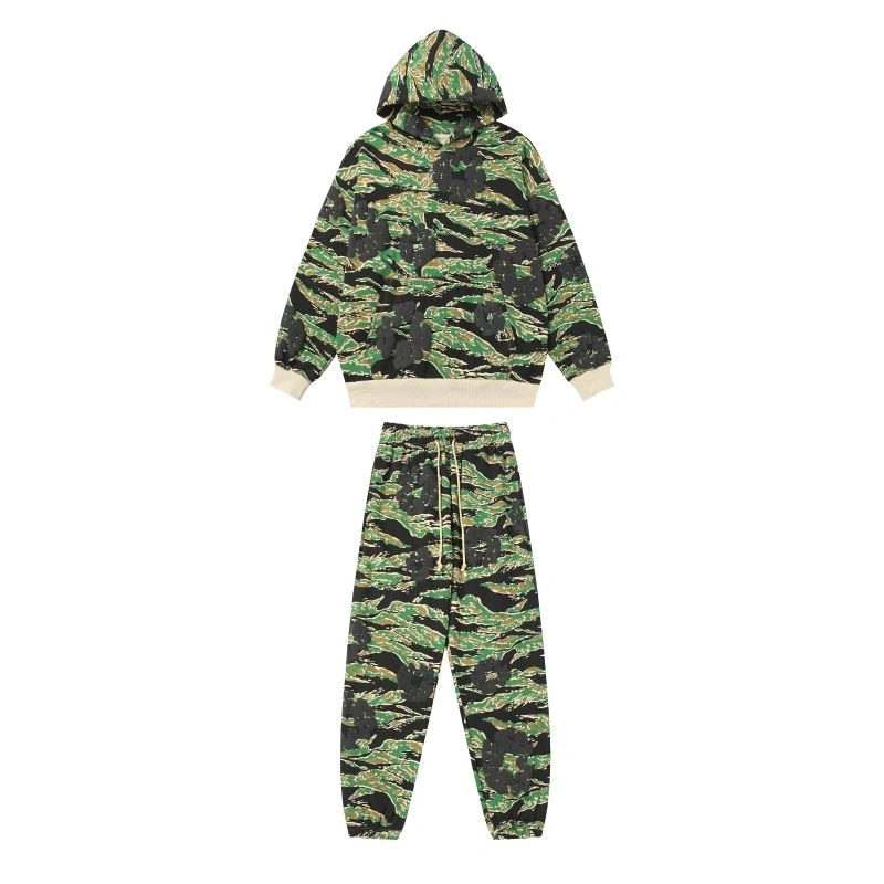 OEM Denim Tears Long Suits