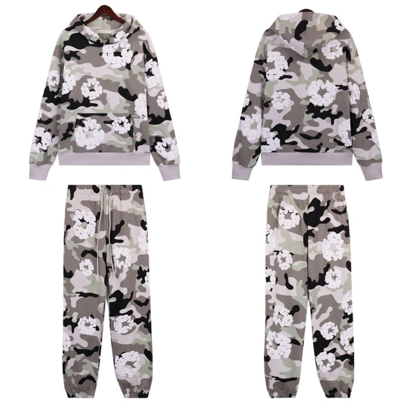 Brand-original Denim Tears Long Suits