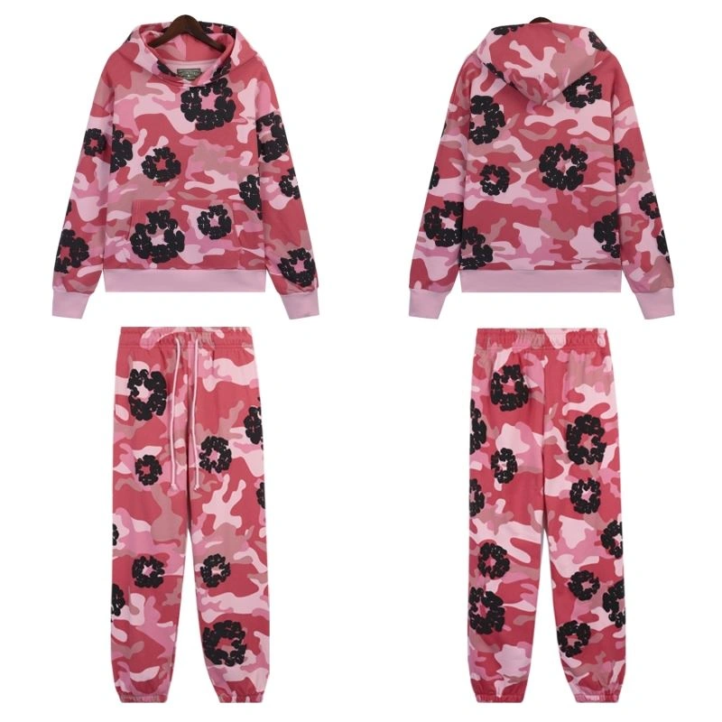 Brand-original Denim Tears Long Suits
