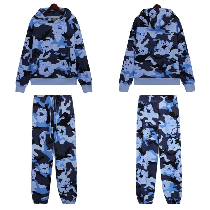 Brand-original Denim Tears Long Suits