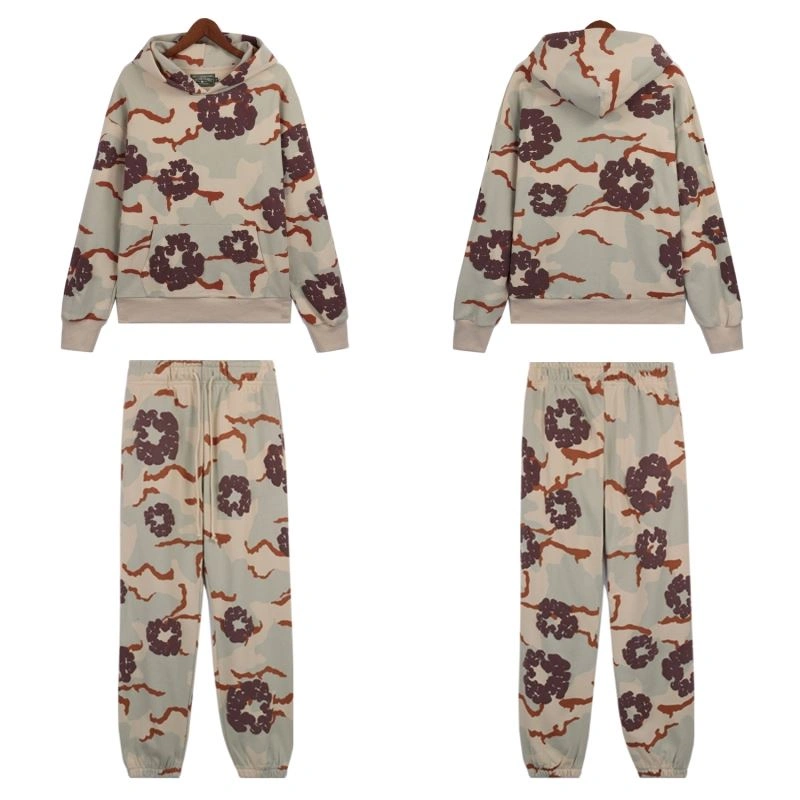 Brand-original Denim Tears Long Suits