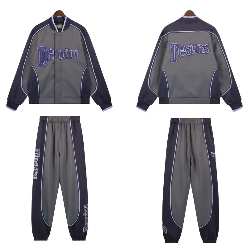 Perfect replica Denim Tears Long Suits