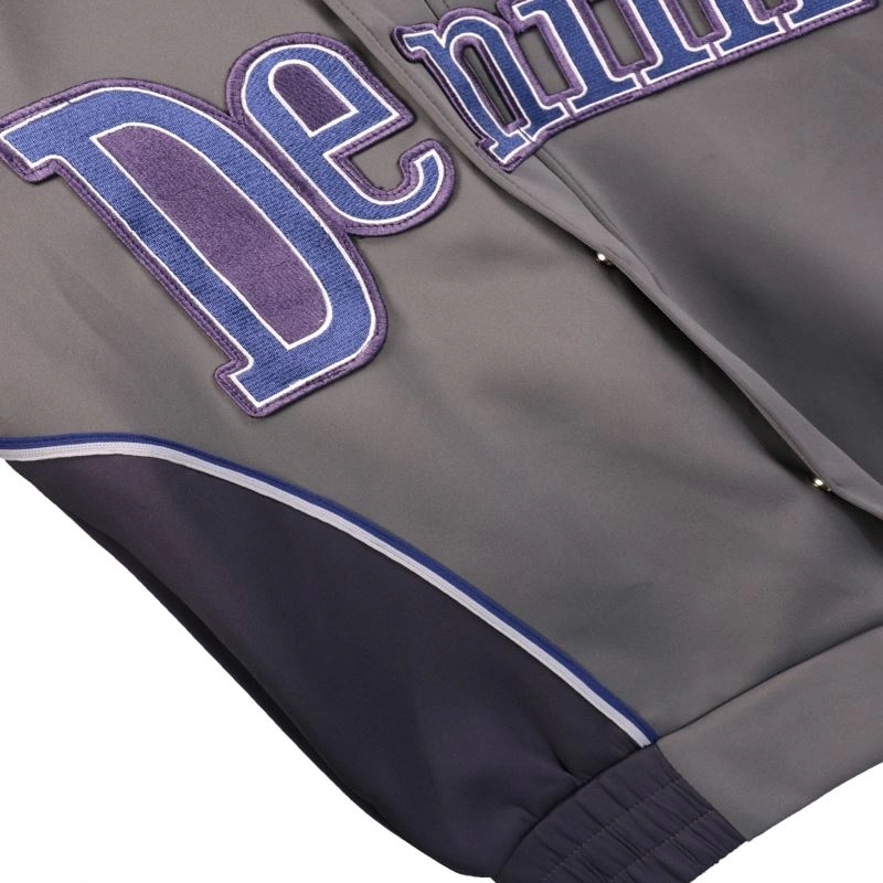 Perfect replica Denim Tears Long Suits