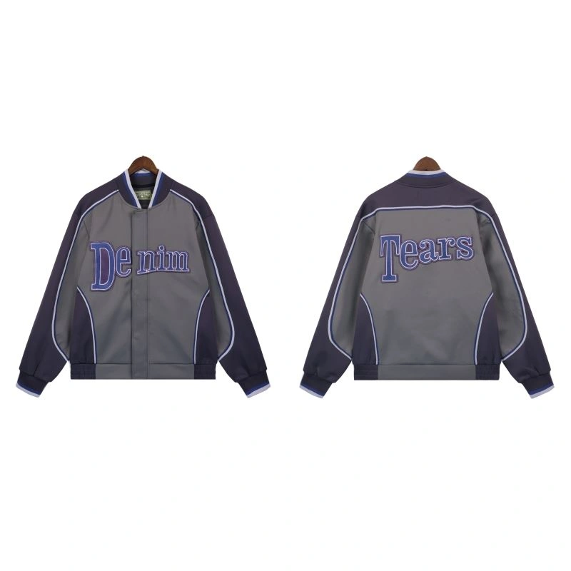 Perfect replica Denim Tears Long Suits