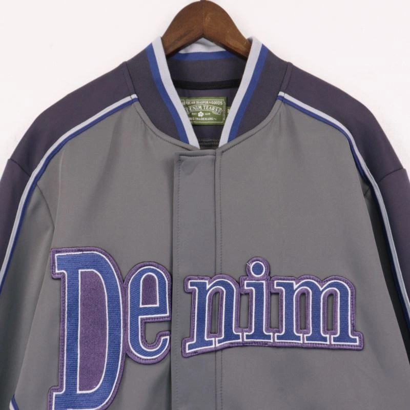 Perfect replica Denim Tears Long Suits
