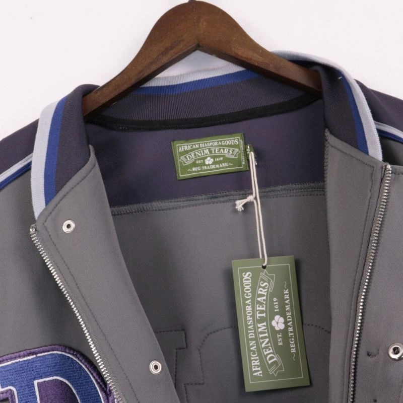 Perfect replica Denim Tears Long Suits