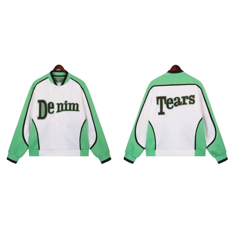 Denim Tears Outwear
