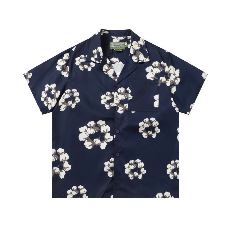 Denim Tears Shirts