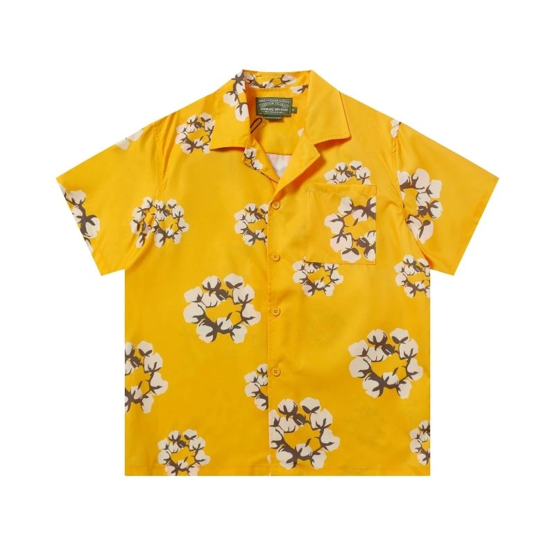 Top match Denim Tears Shirts