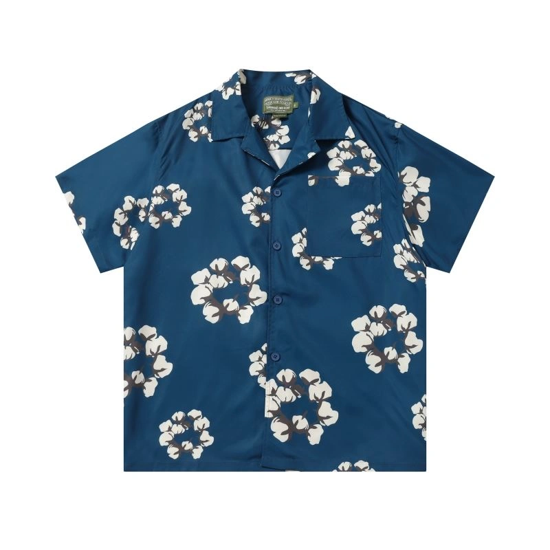 Top match Denim Tears Shirts
