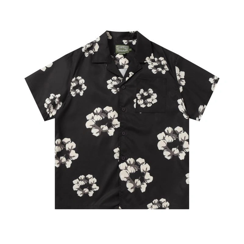 Top match Denim Tears Shirts