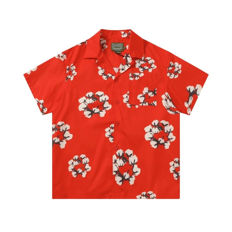 Top match Denim Tears Shirts