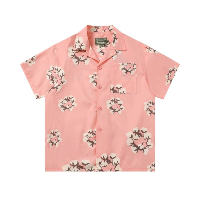 Top match Denim Tears Shirts