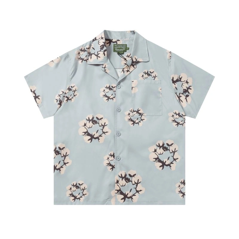 Top match Denim Tears Shirts