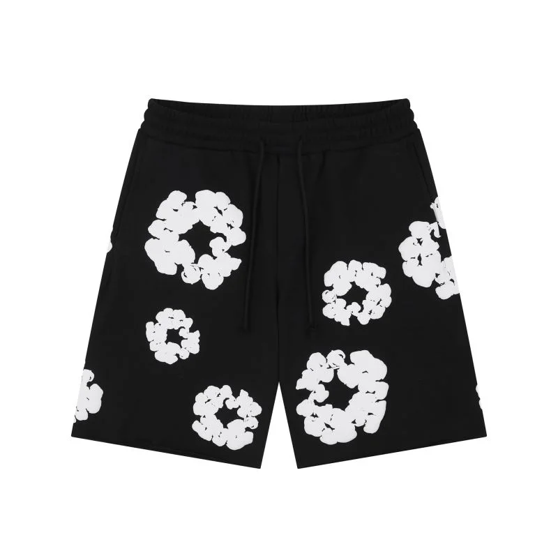 Mirror quality Denim Tears Short Pants