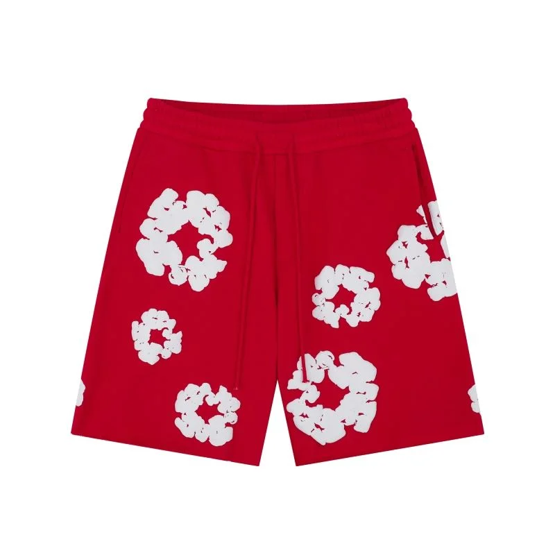 Mirror quality Denim Tears Short Pants