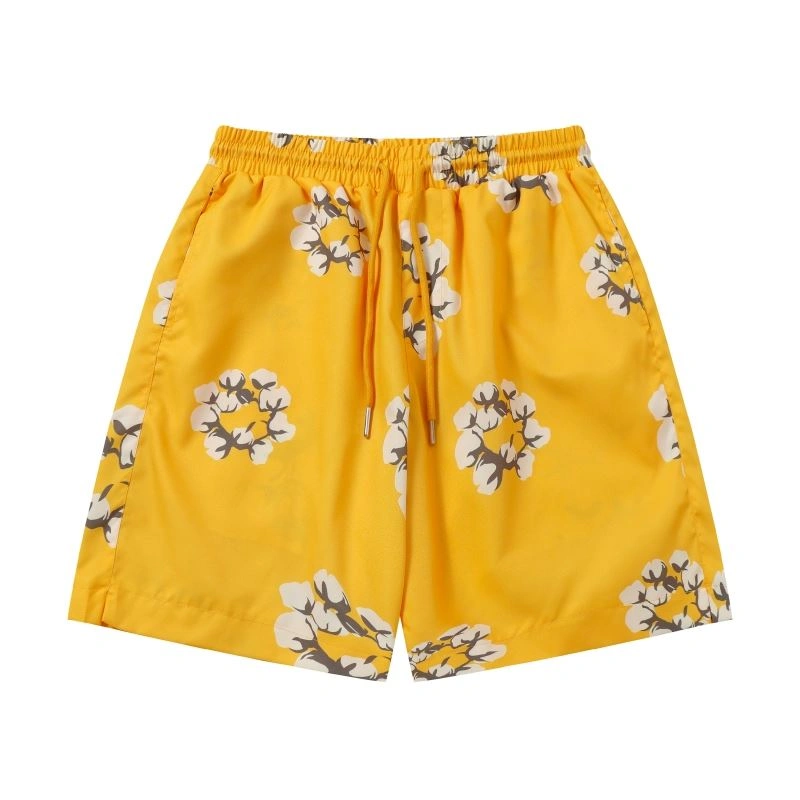 Denim Tears Short Pants