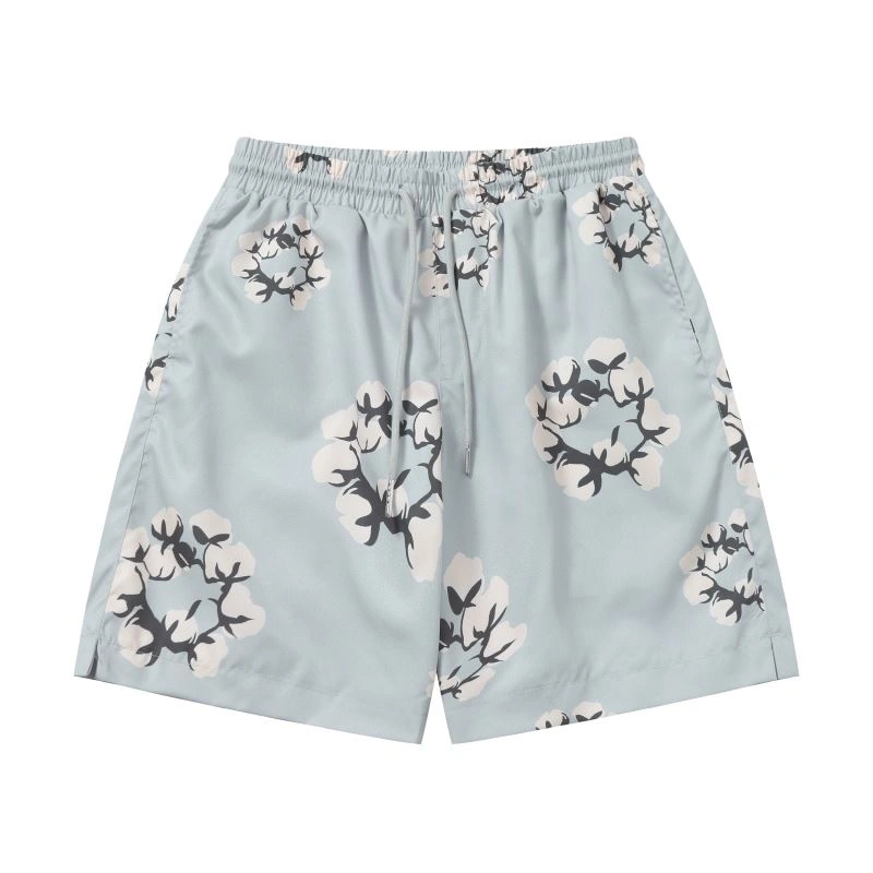 Budget-friendly Denim Tears Short Pants