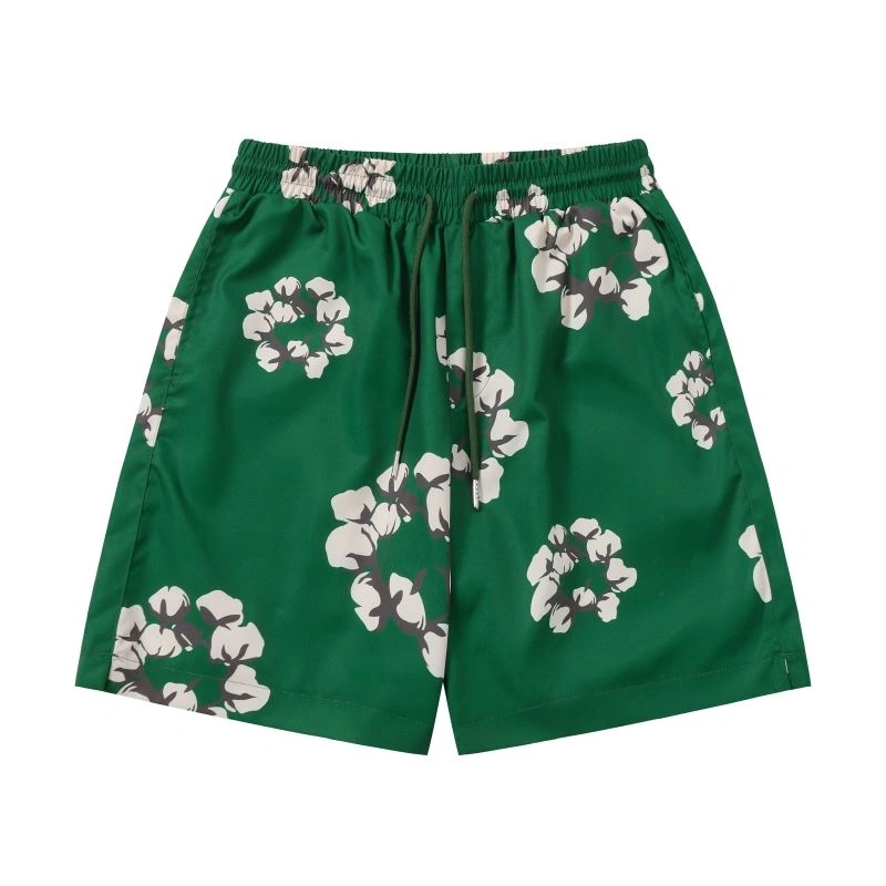 Budget-friendly Denim Tears Short Pants