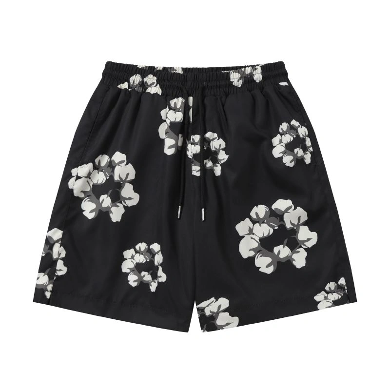 Budget-friendly Denim Tears Short Pants