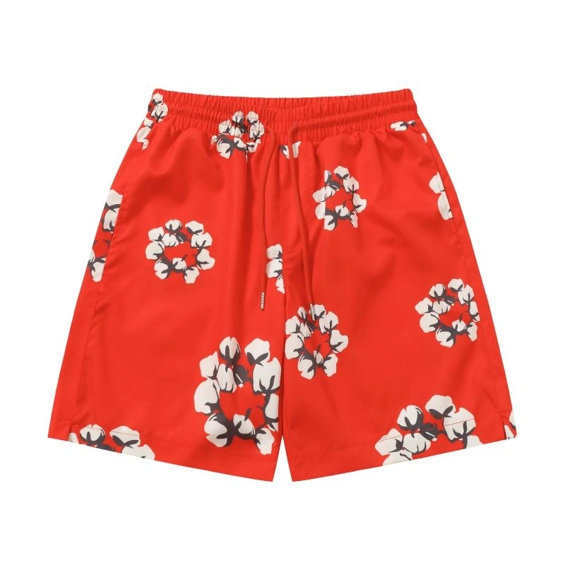 Budget-friendly Denim Tears Short Pants