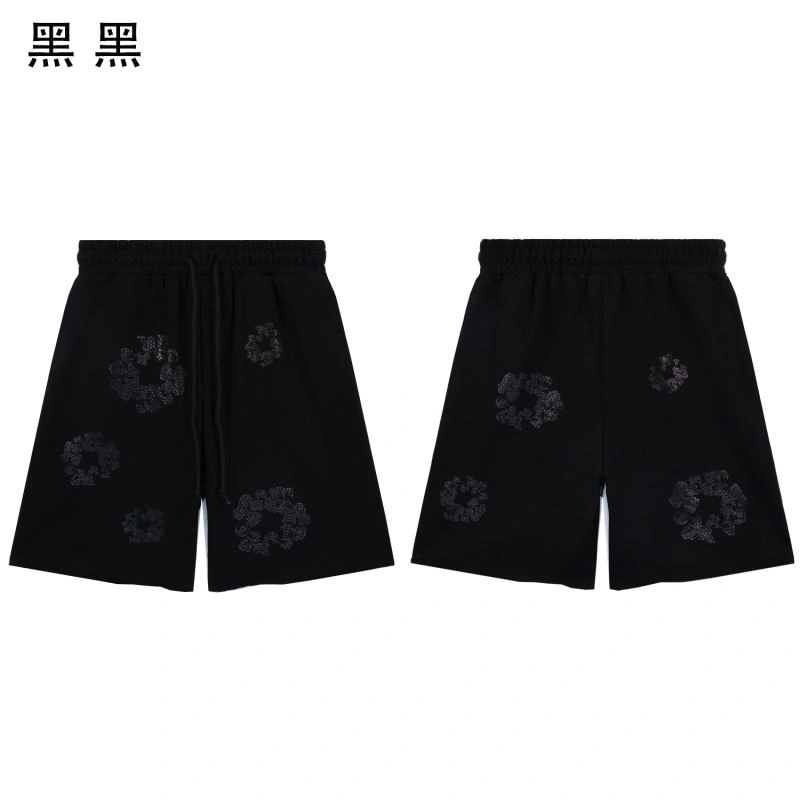 Indistinguishable Denim Tears Short Pants