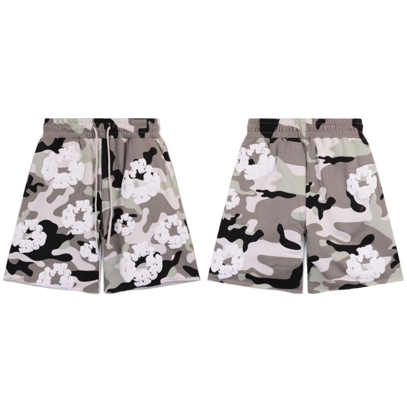Cut-rate Denim Tears Short Pants