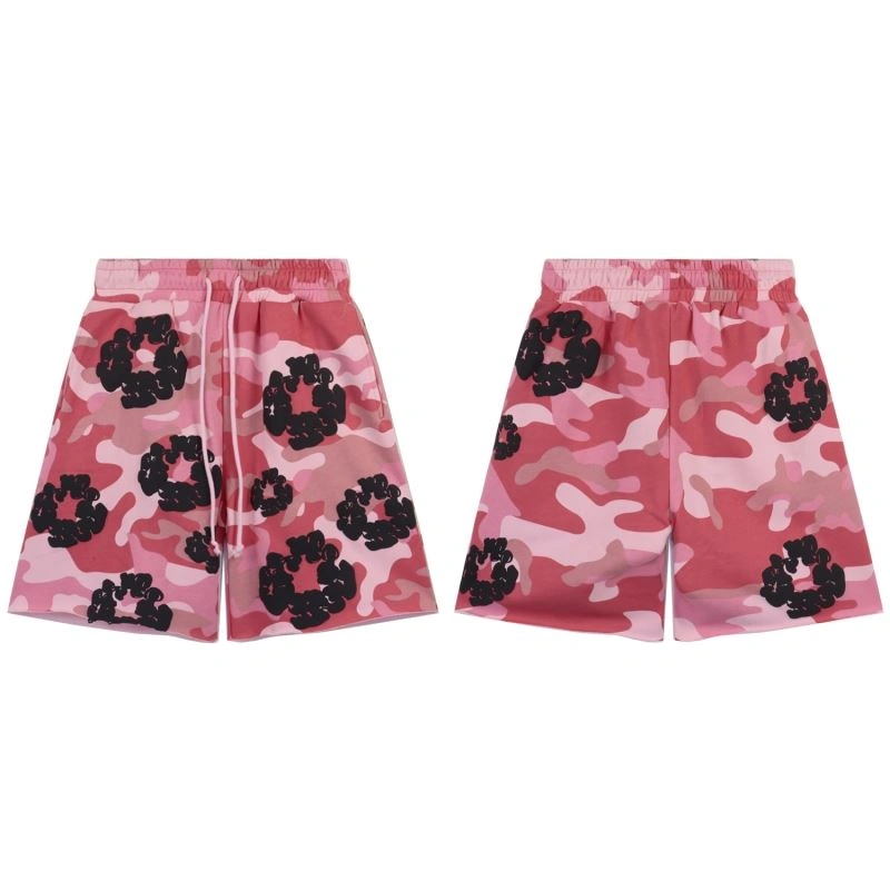 Cut-rate Denim Tears Short Pants