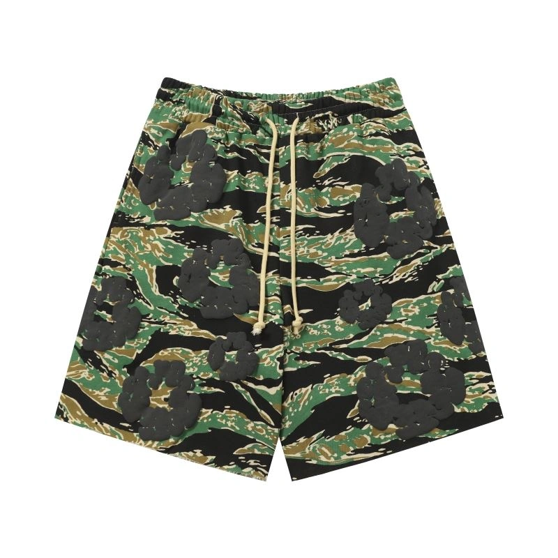 Cut-rate Denim Tears Short Pants
