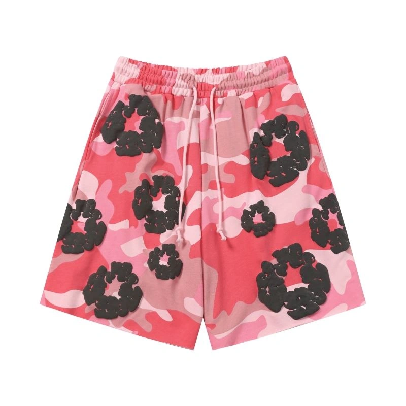 Cut-rate Denim Tears Short Pants